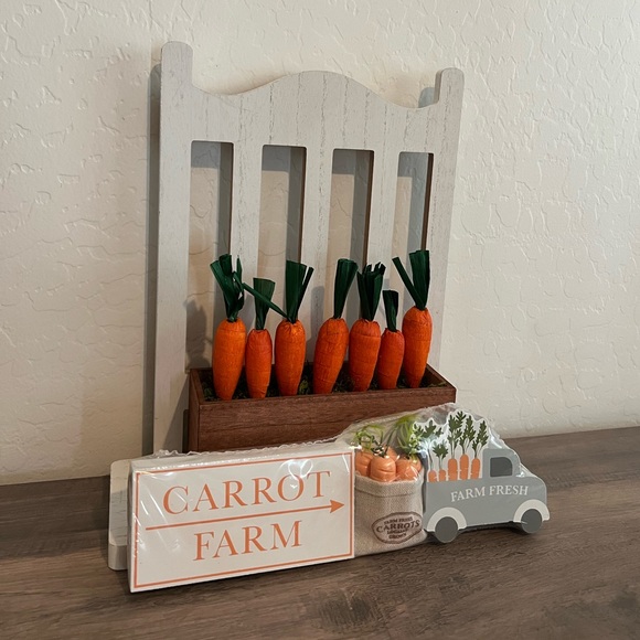 Target | Holiday | Target Bullseyes Playground Easter Carrot Potted ...